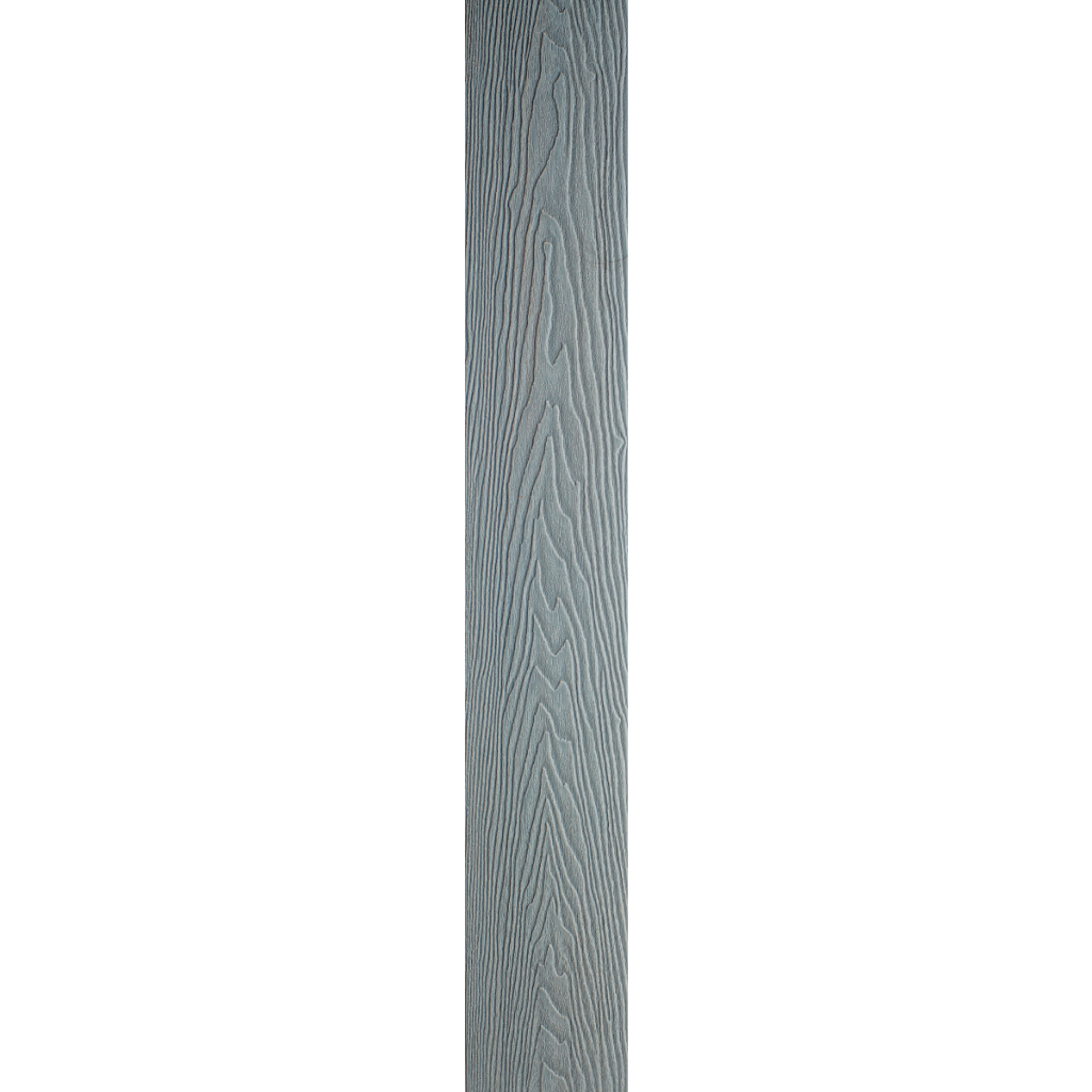 Light Grey Composite Decking Boards - OnlyDecking